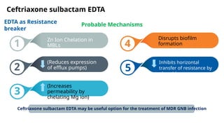 CSE in critically ill patinets with mdr infection. Pptx | PPTX