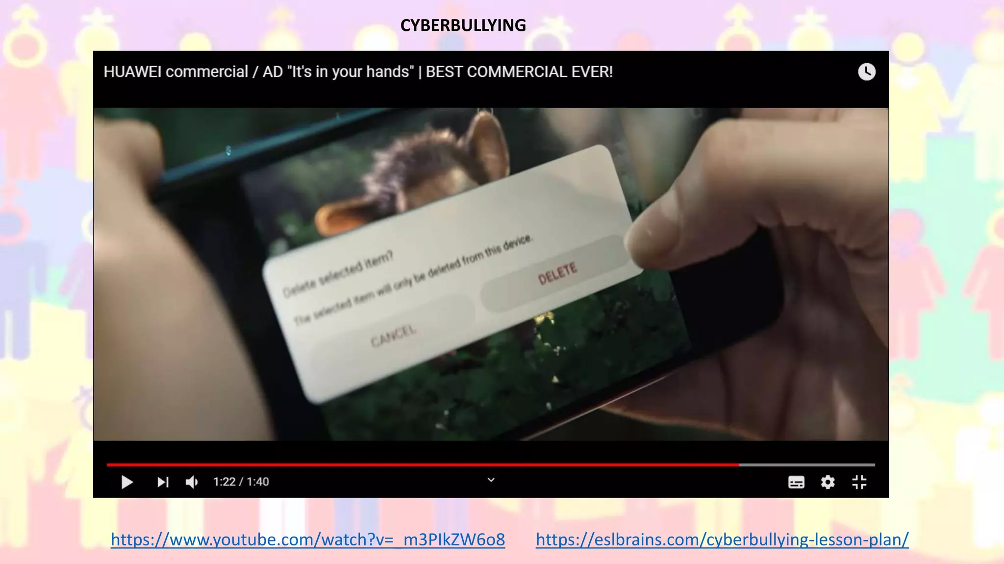 CSE & INTERNET RISKS | PPTX