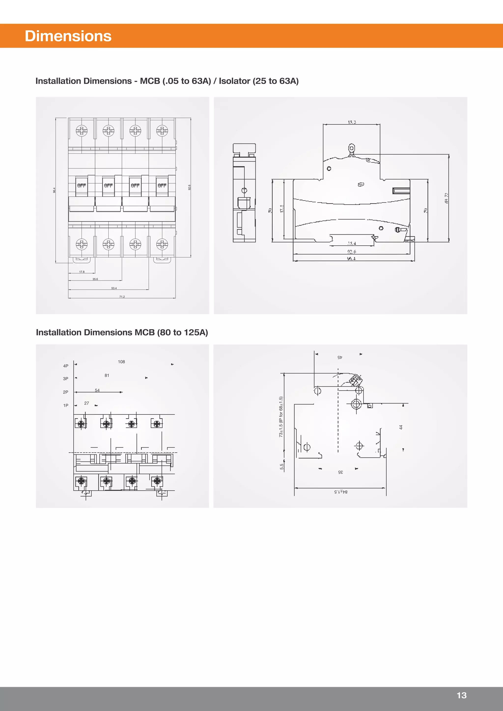 C&s electric introduction letter fdp product 2018 by mahesh chandra manav | PDF | Rail Travel ...