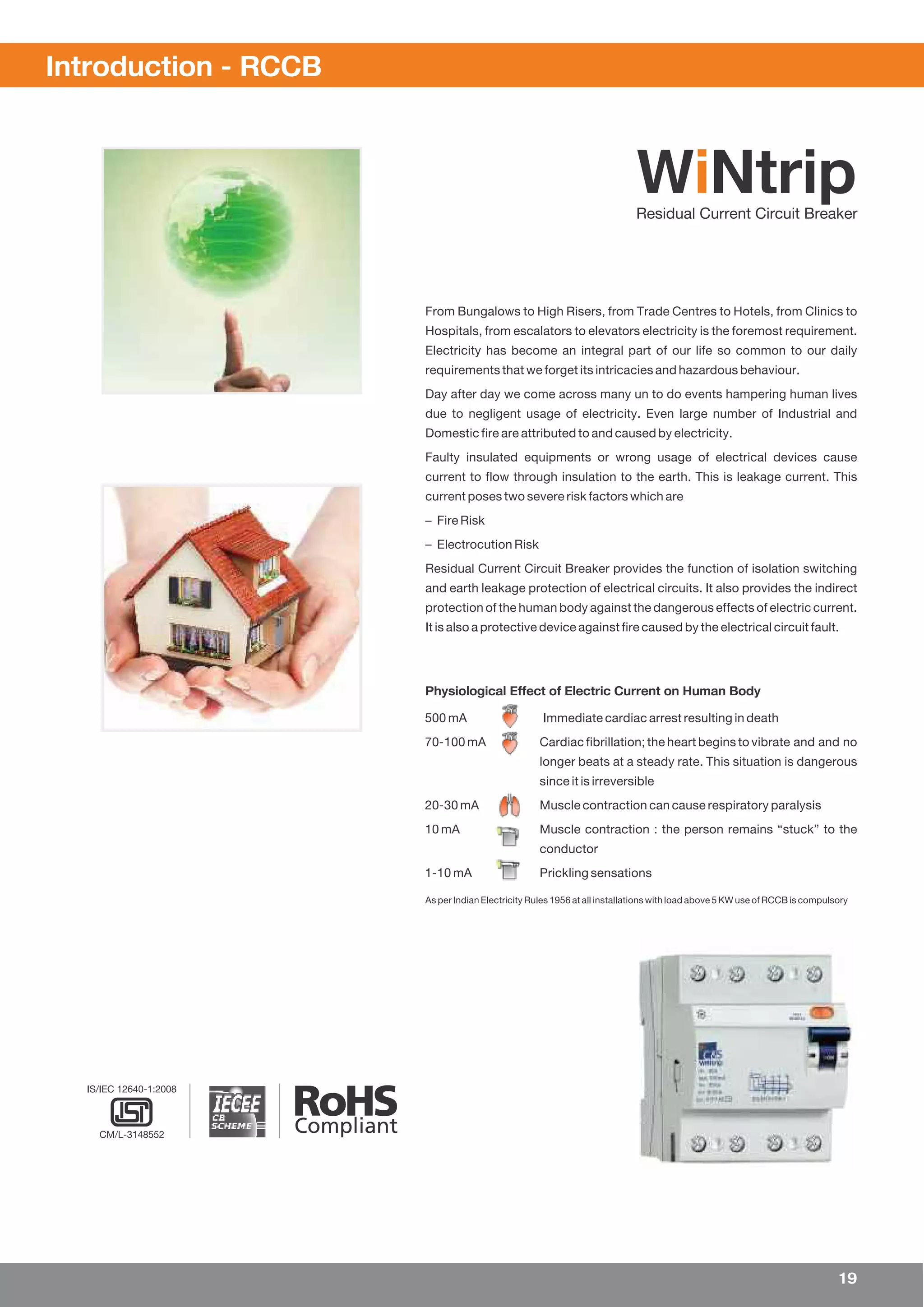 C&s electric introduction letter fdp product 2018 by mahesh chandra manav | PDF | Rail Travel ...