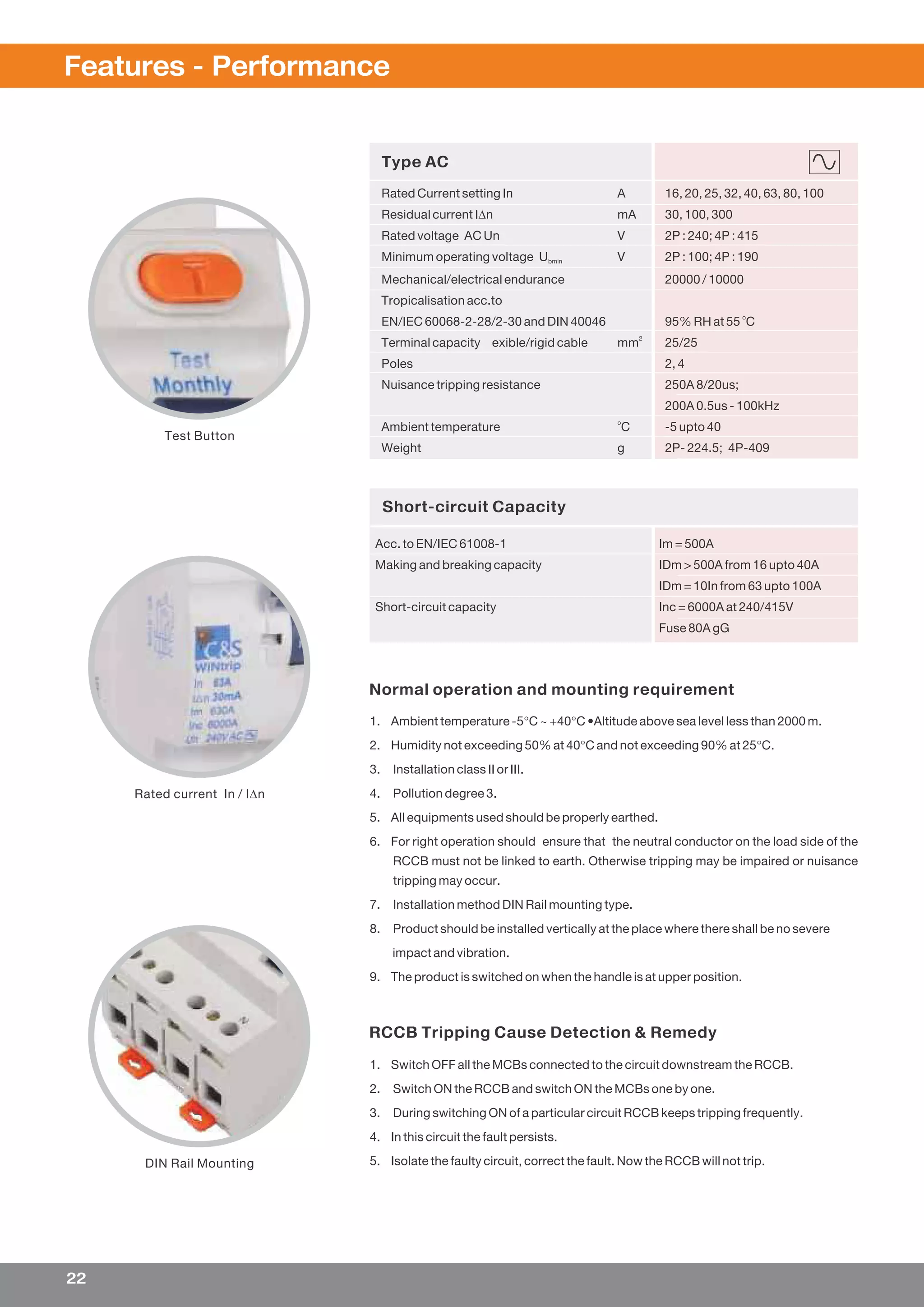 C&s electric introduction letter fdp product 2018 by mahesh chandra manav | PDF | Rail Travel ...