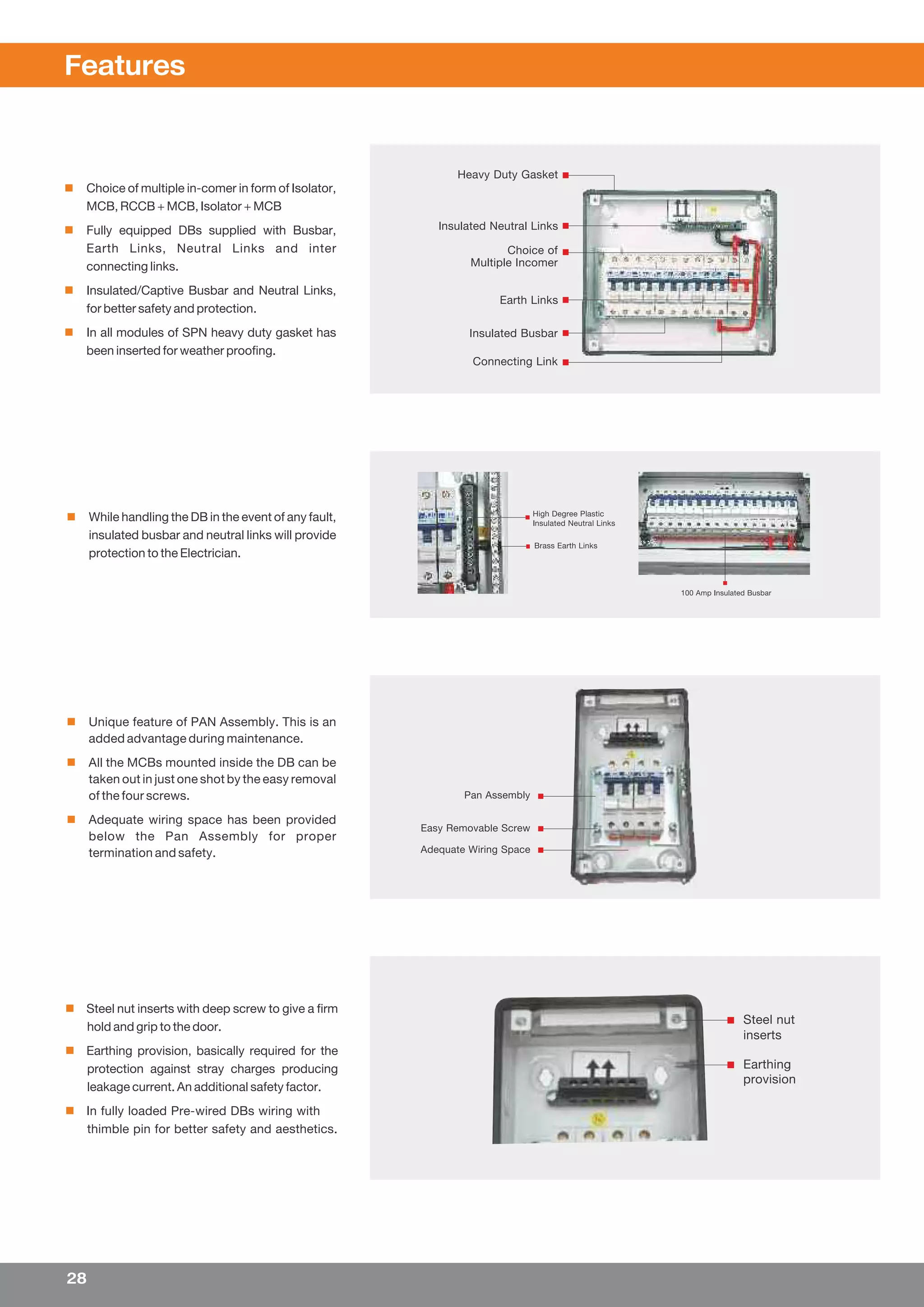 C&s electric introduction letter fdp product 2018 by mahesh chandra manav | PDF | Rail Travel ...