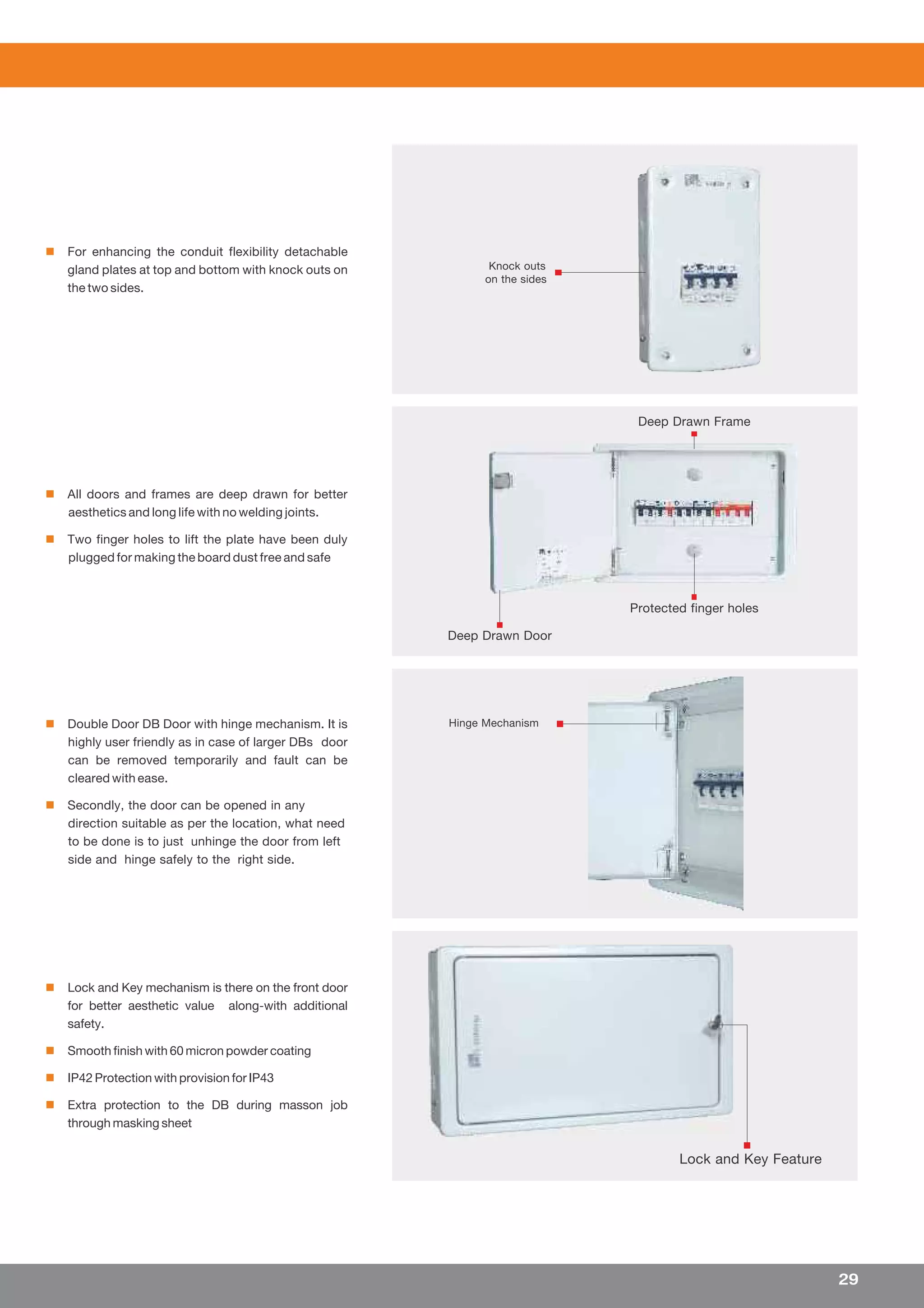C&s electric introduction letter fdp product 2018 by mahesh chandra manav | PDF | Rail Travel ...