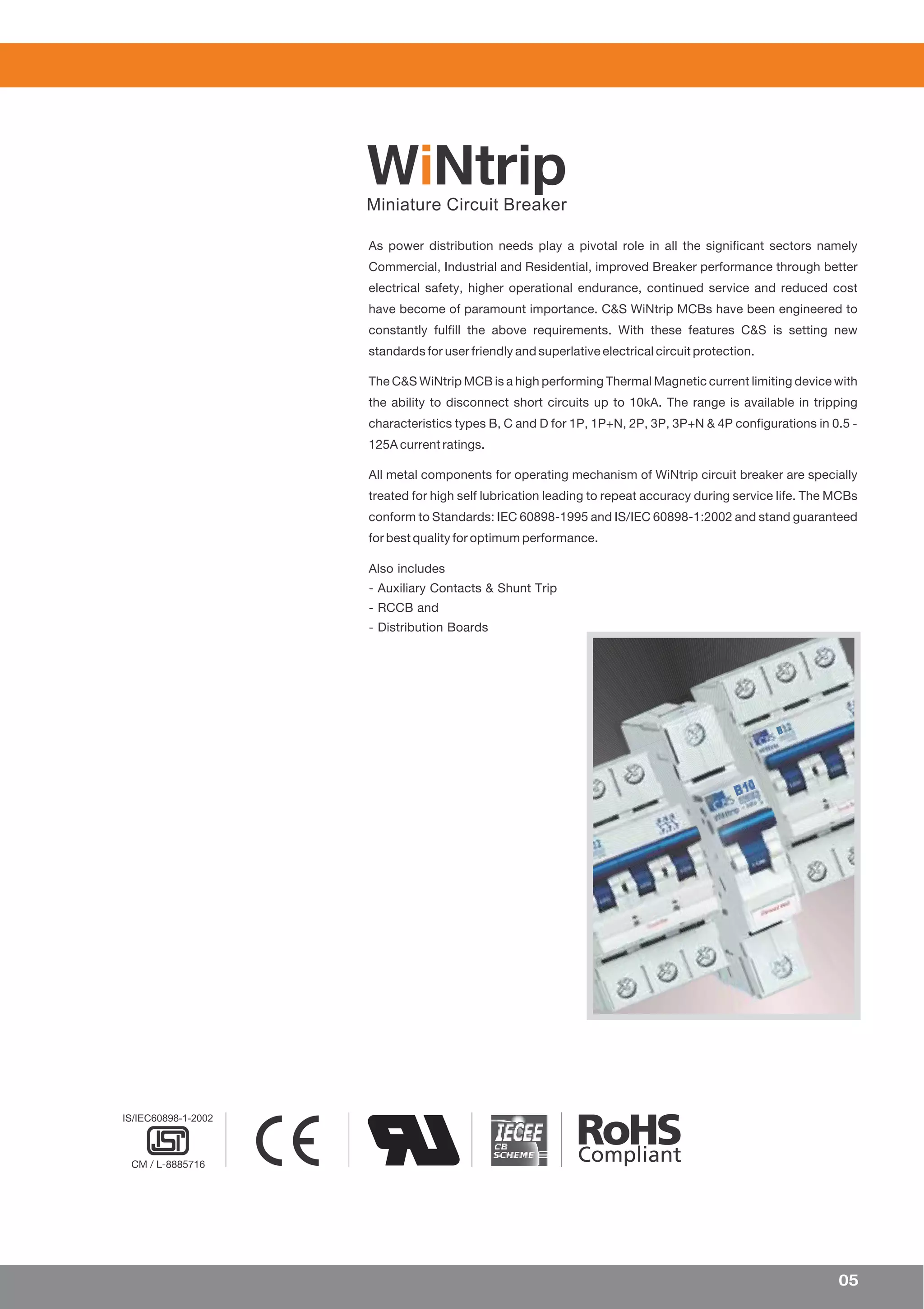 C&s electric introduction letter fdp product 2018 by mahesh chandra manav | PDF | Rail Travel ...