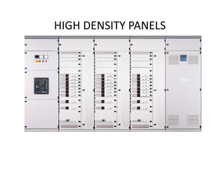 CS electric Control Panel Product presentation | PDF