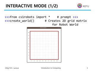 Cse is a python tool usCSE lecture02.note.pptx