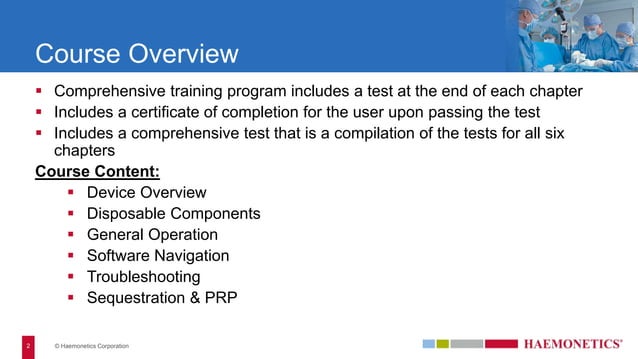 Cs elite and elite + e learning overview and registration instructions ...