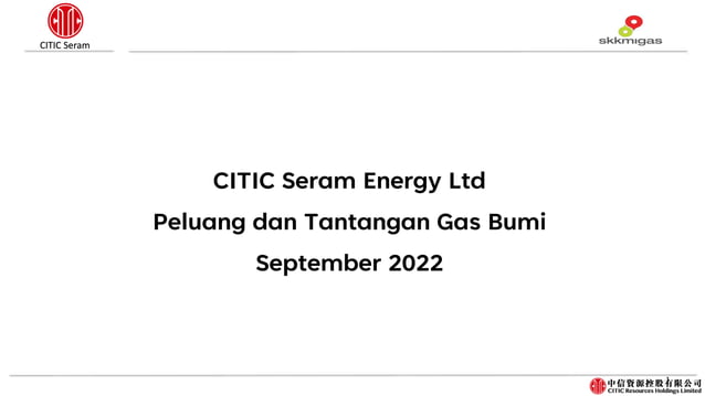 CSEL Presentasi_dnvd.pdf | Commodities | Economy