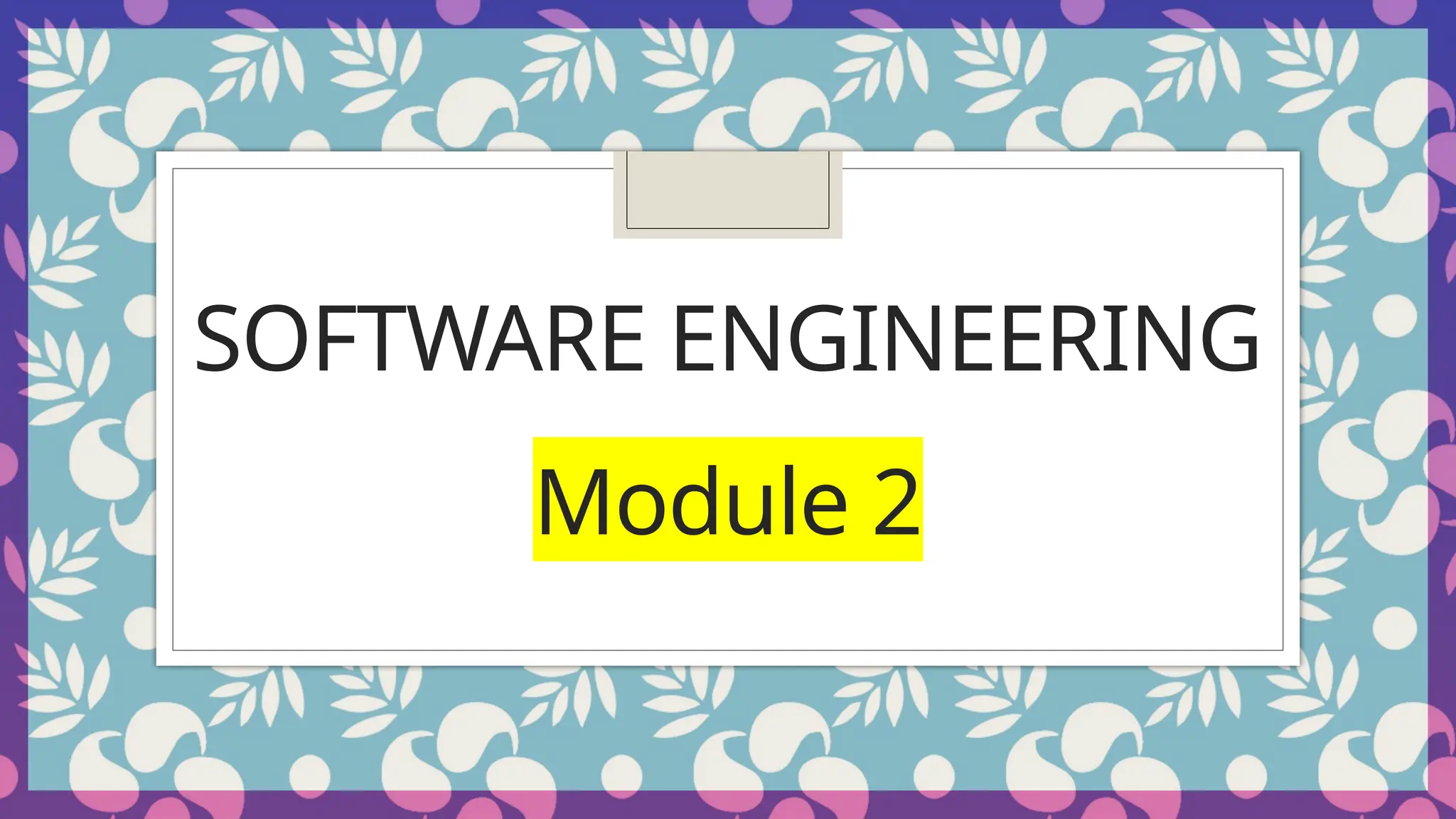 Software Engineering -Different Development models.pptx