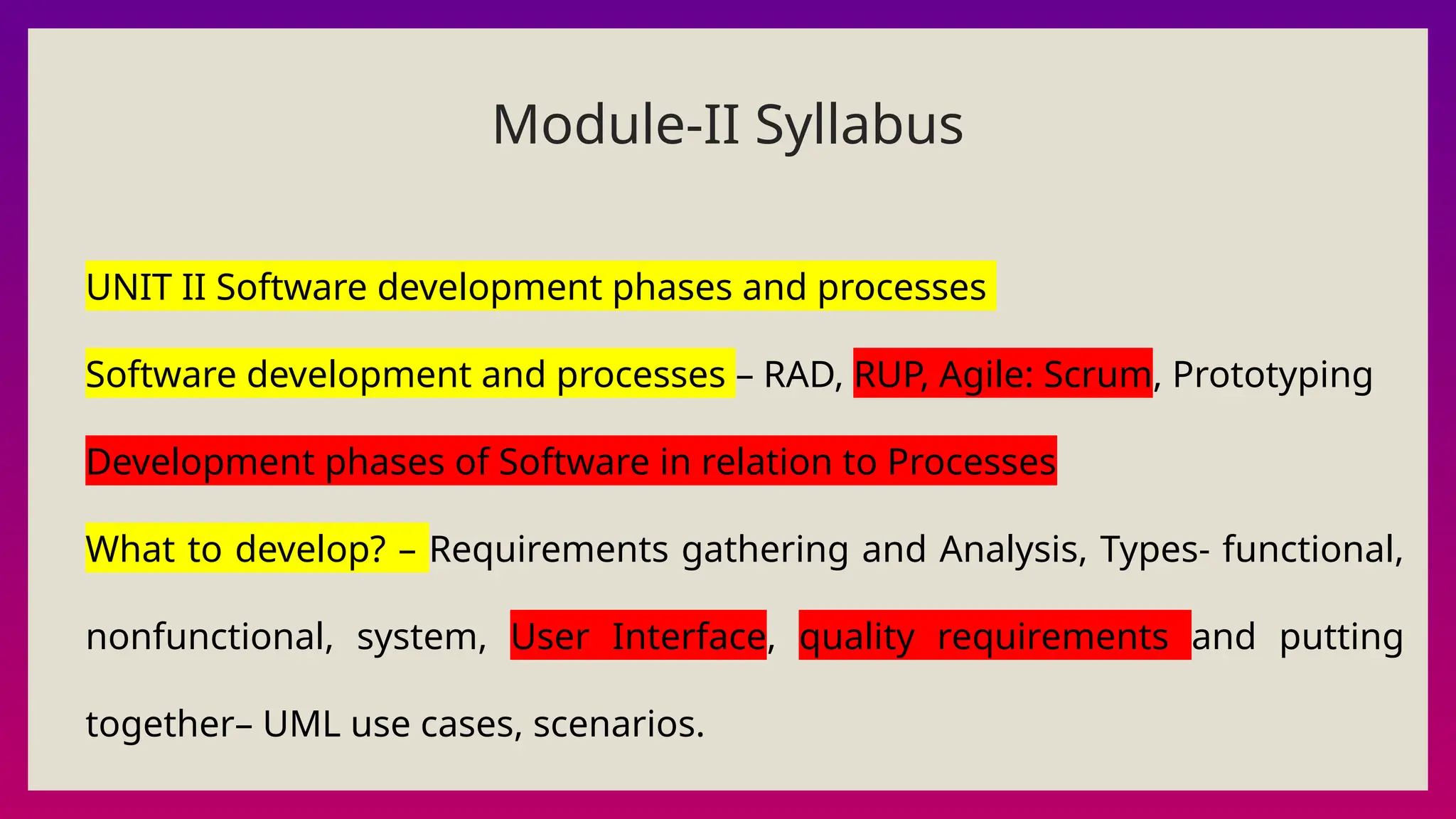 Software Engineering -Different Development models.pptx