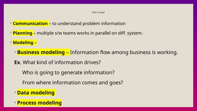 Software Engineering -Different Development models.pptx