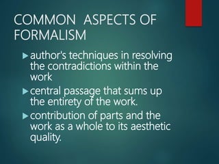 CRITICAL APPROACHES IN WRITING A CRITIQUE | PPT