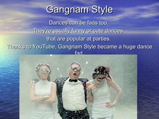 Fun Fads over the Years | PPT
