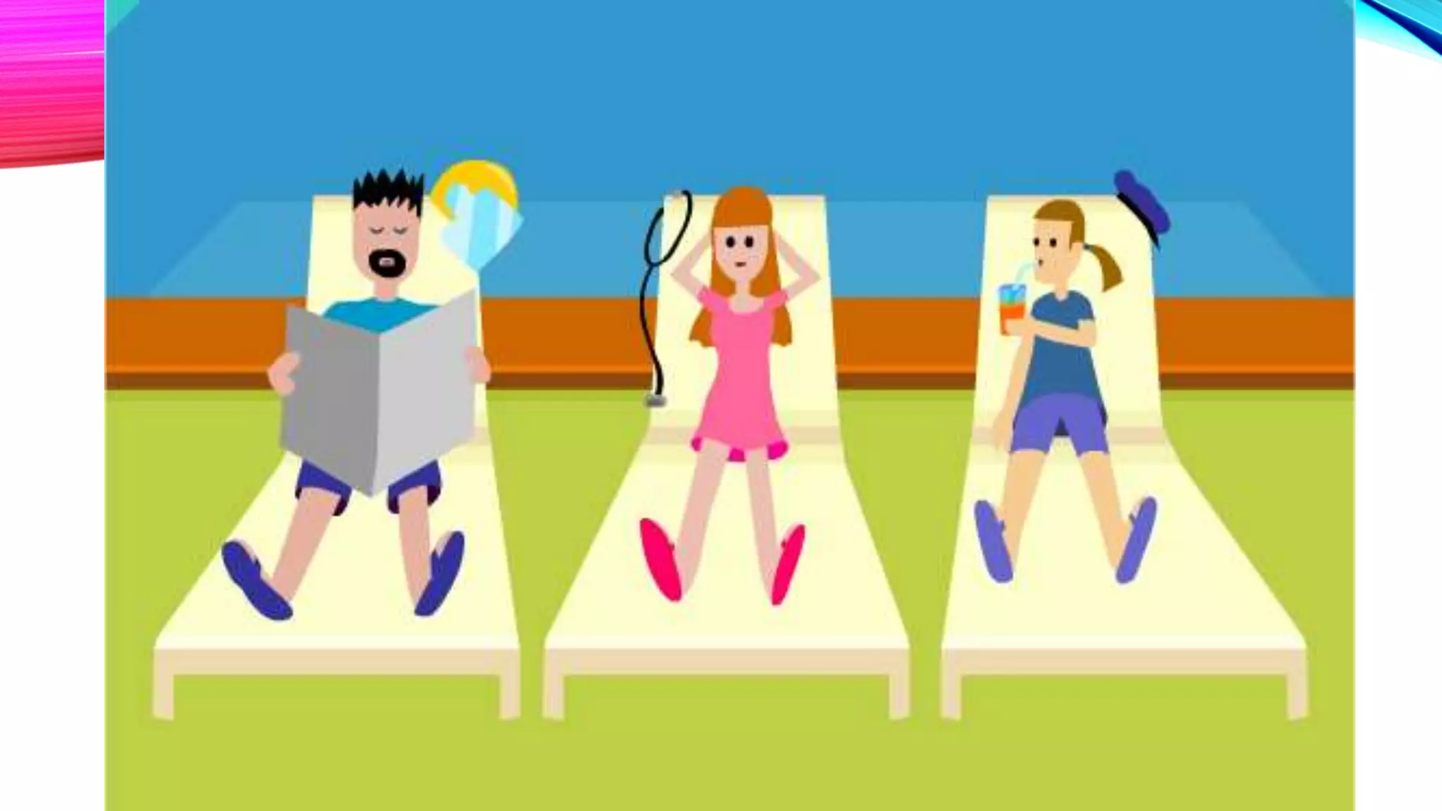 Who Invented Weekends | PPTX