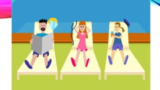 Who Invented Weekends | PPTX