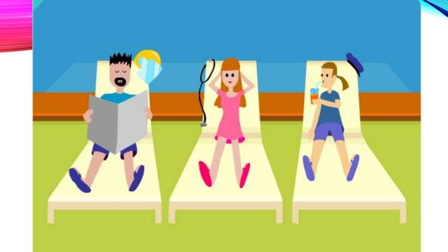 Who Invented Weekends | PPTX