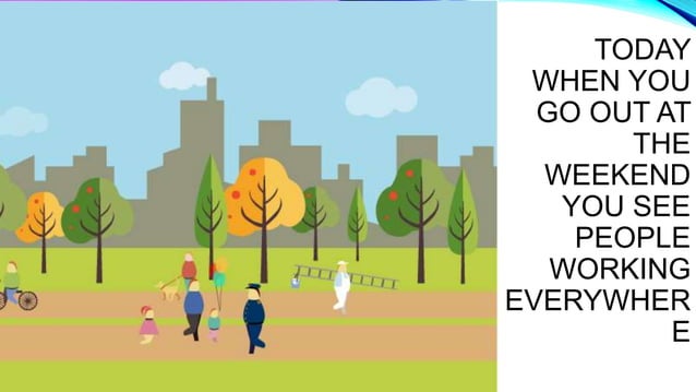 Who Invented Weekends | PPTX