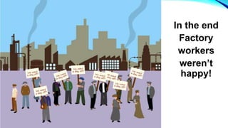 Who Invented Weekends | PPTX