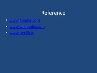 Online Voting System ppt | PPTX