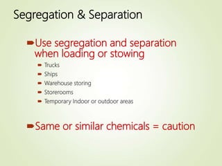 c Separation and Segregation.ppt