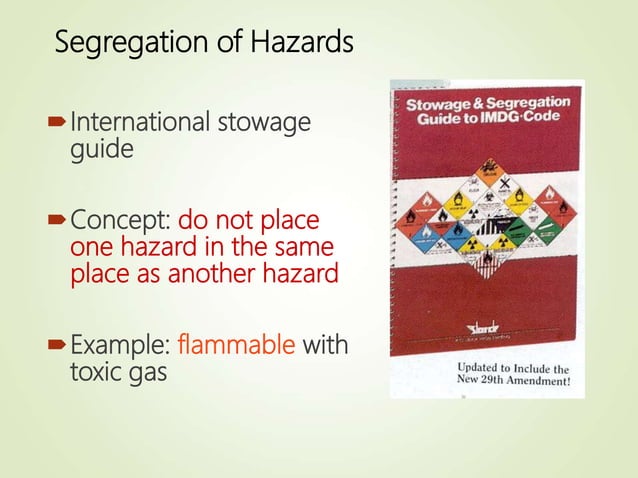 c Separation and Segregation.ppt