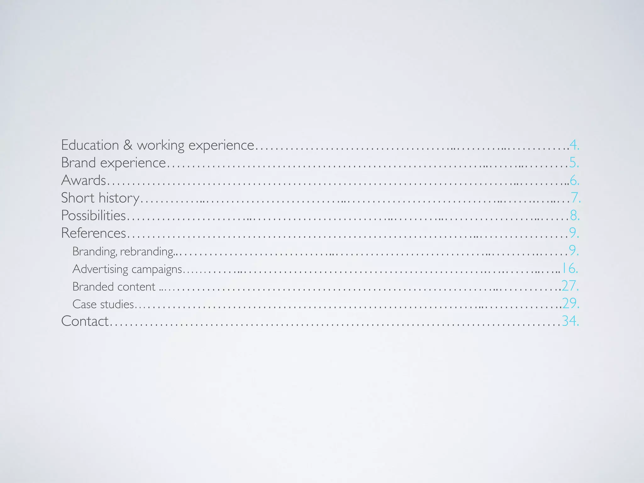 cseperkalo intro & references | PPT