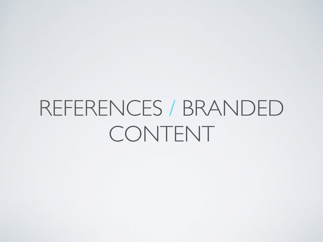 cseperkalo intro & references | PPT