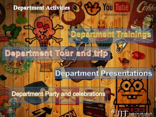 Cse ppt 2018 | PPT | Technology Industry | Industries