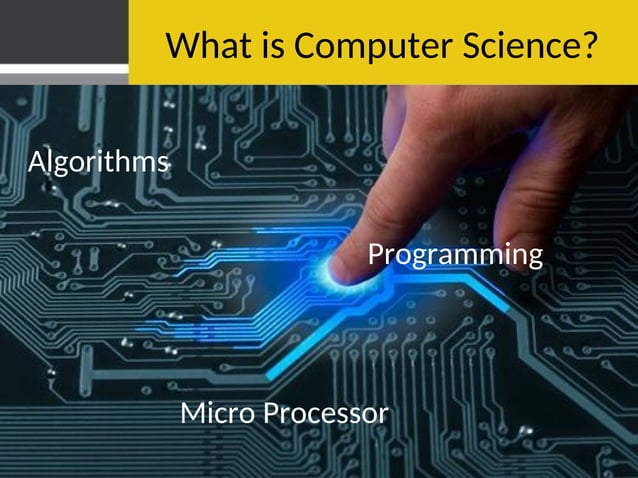 Cse Ppt For Induction Program For Computer Science And Engineering Ppt