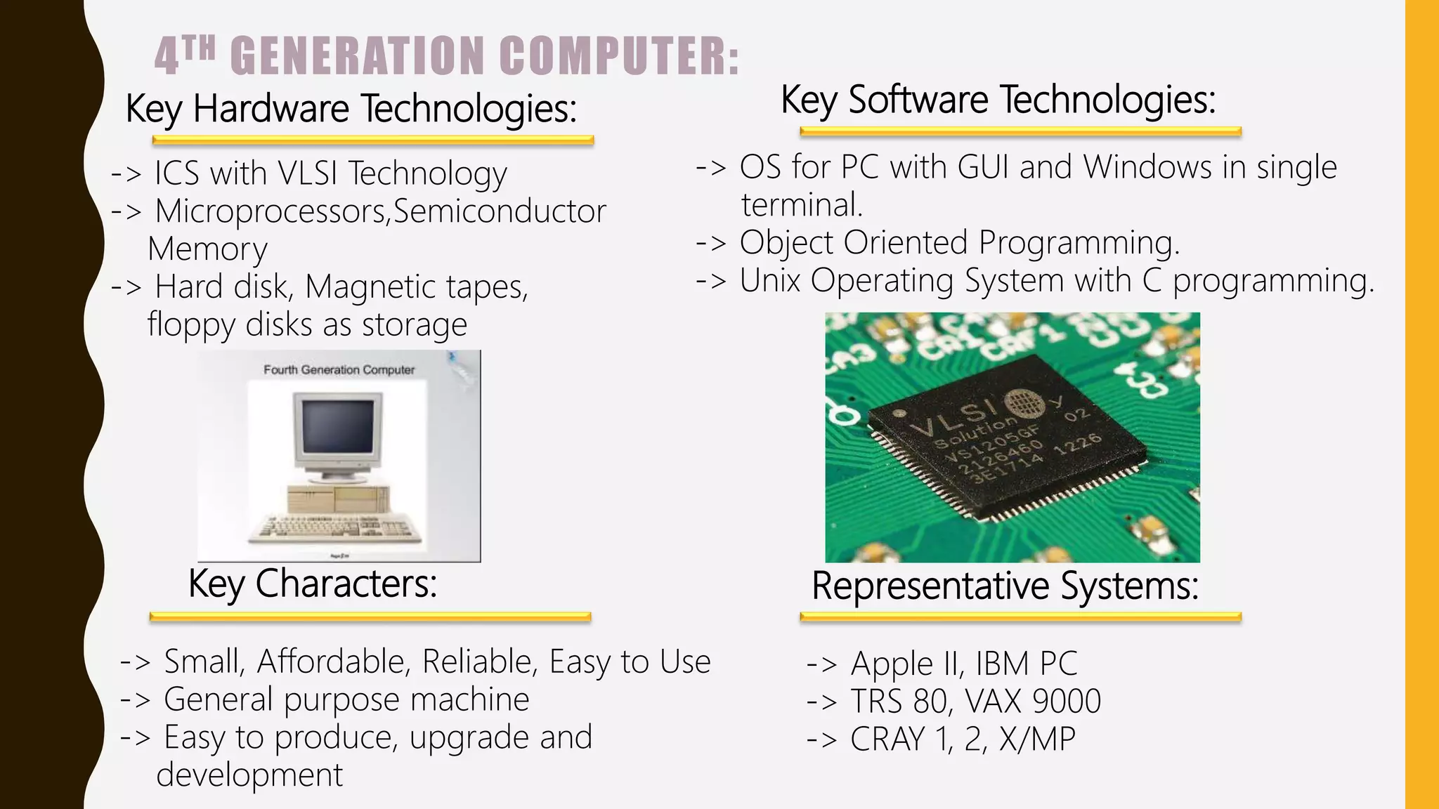 Fundamental of Computer | PPT
