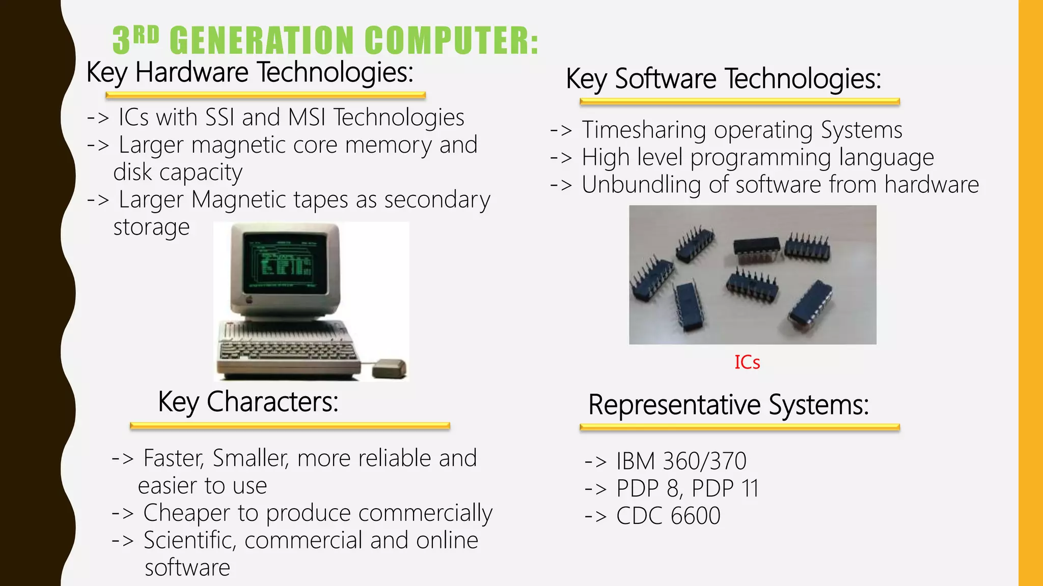 Fundamental of Computer | PPT