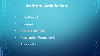 Android | PPT