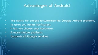 Android | PDF