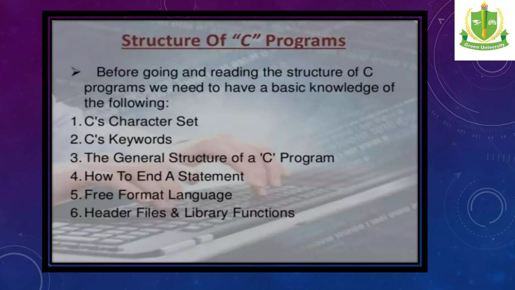 CSE Presentation^.pptx | Technology & Computing