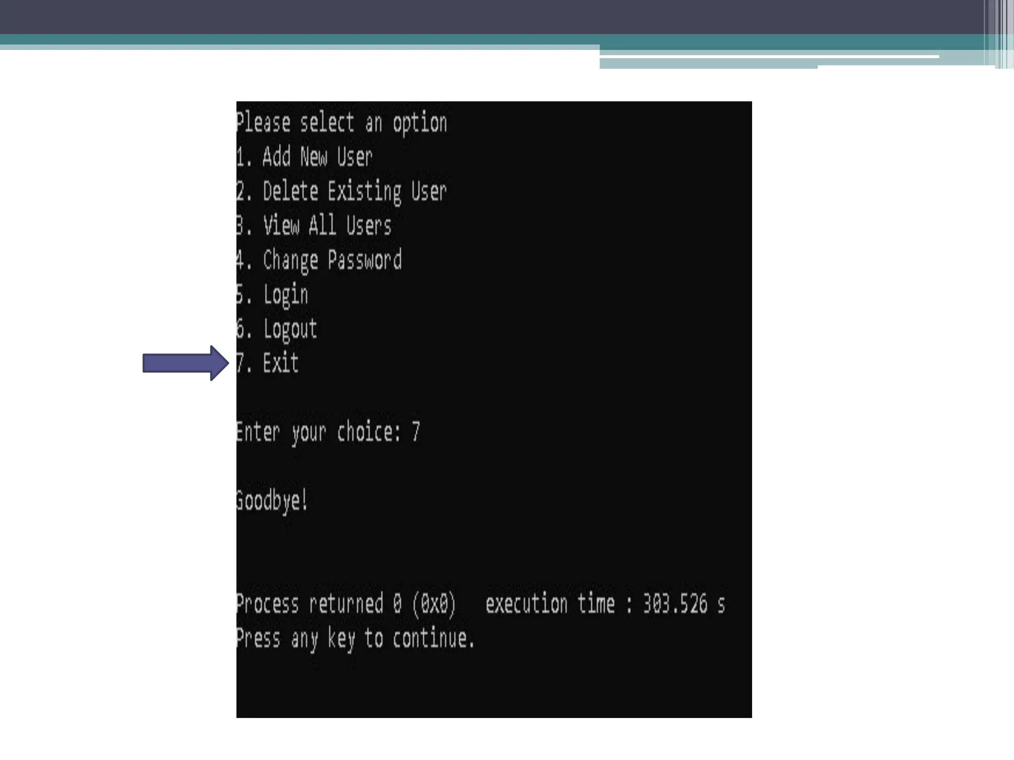 cse presentation final.pptx.pdf with slide | PDF