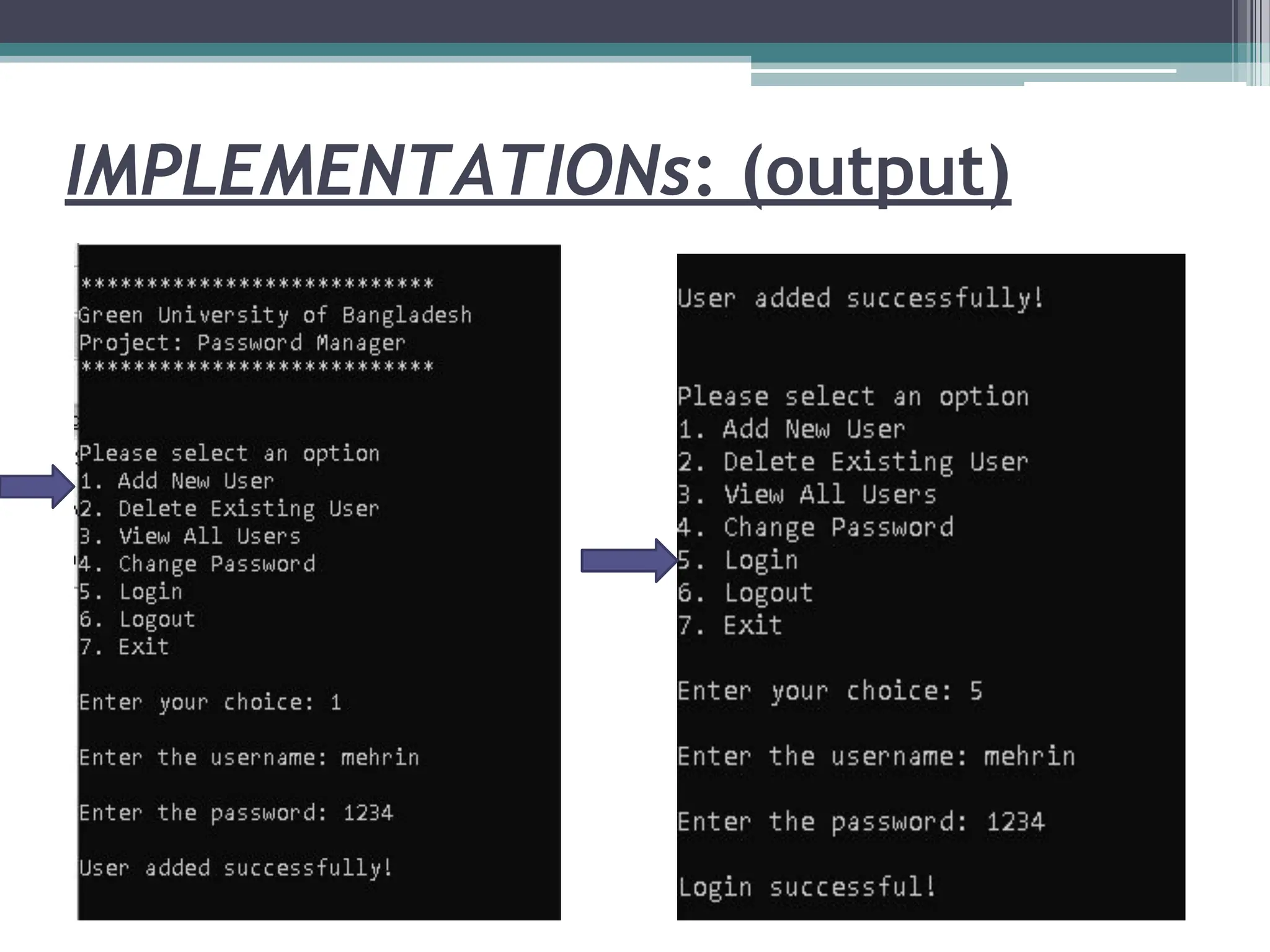 cse presentation final.pptx.pdf with slide | PDF