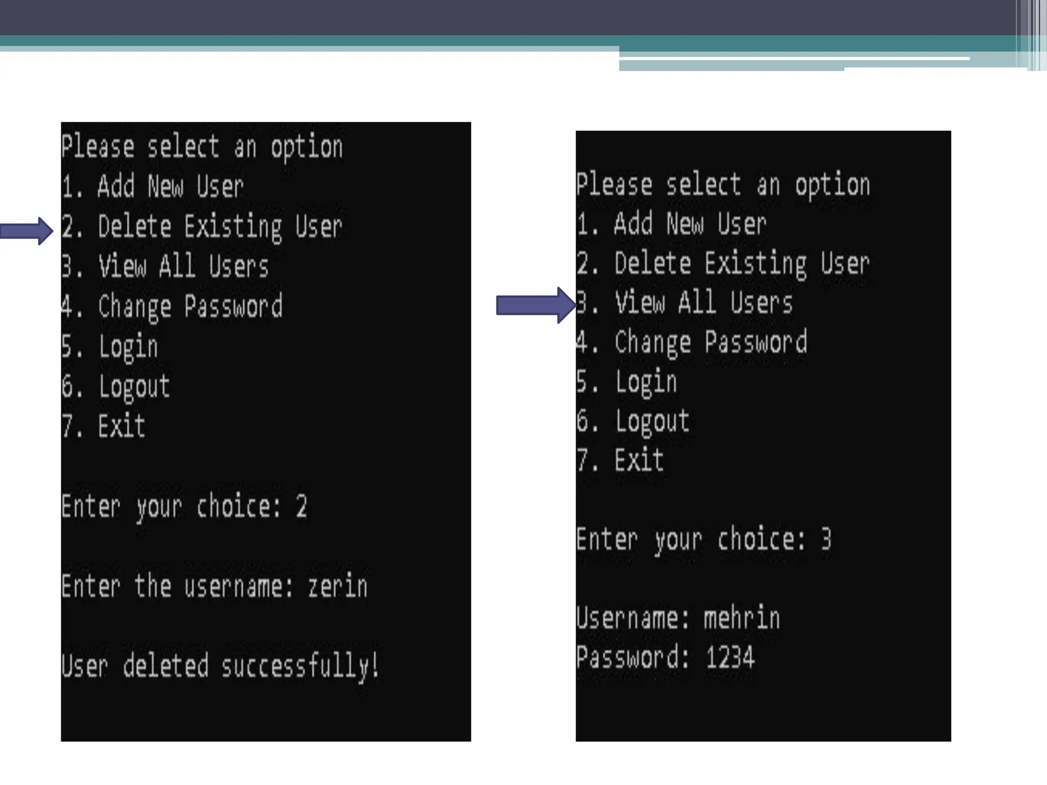 cse presentation final.pptx.pdf with slide | PDF