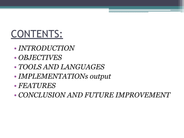 cse presentation final.pptx.pdf with slide | PDF
