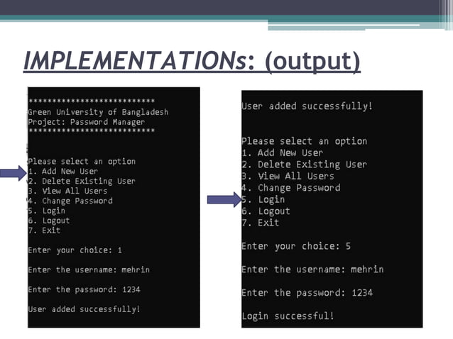 cse presentation final.pptx.pdf with slide | PDF