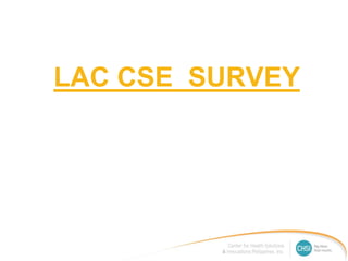 CSE PSDS.SH_Session 2 Baseline Assessment_.pptx