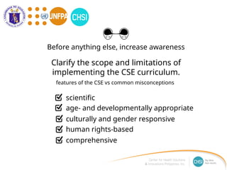 CSE PSDS.SH_Session 2 Baseline Assessment_.pptx | Education industry ...