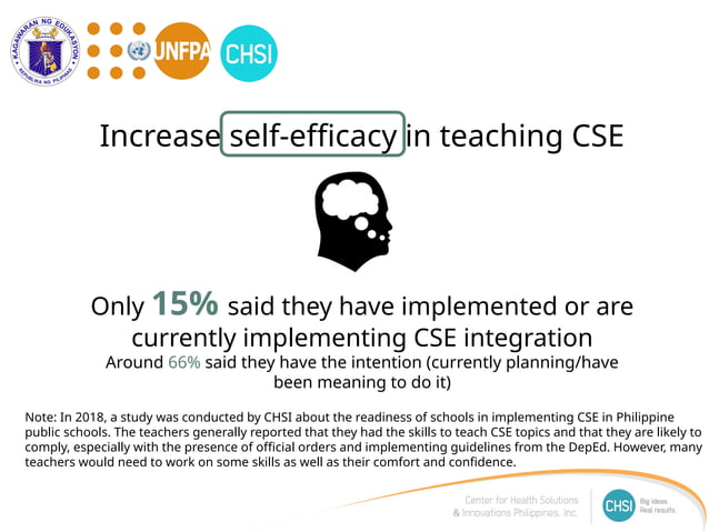 CSE PSDS.SH_Session 2 Baseline Assessment_.pptx | Education industry ...