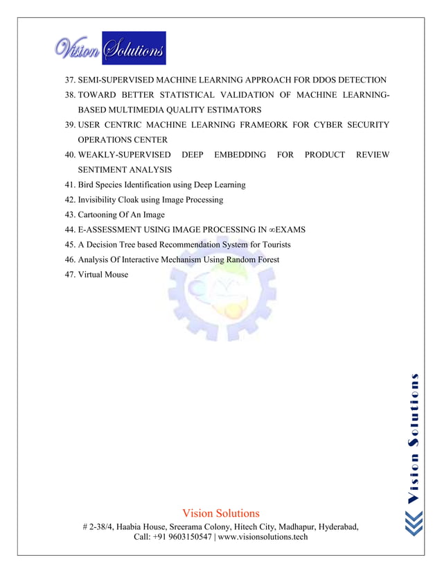 Cse python titles 2020 | PDF