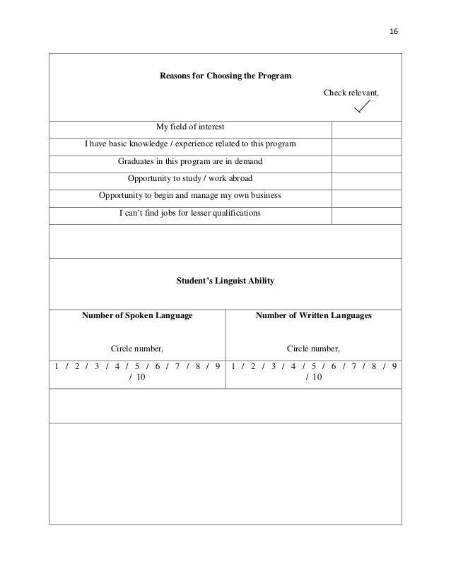 CREATIVITY SELECTED ELEMENTS QUESTIONNAIRE (CSEQ): A CREATIVE ...