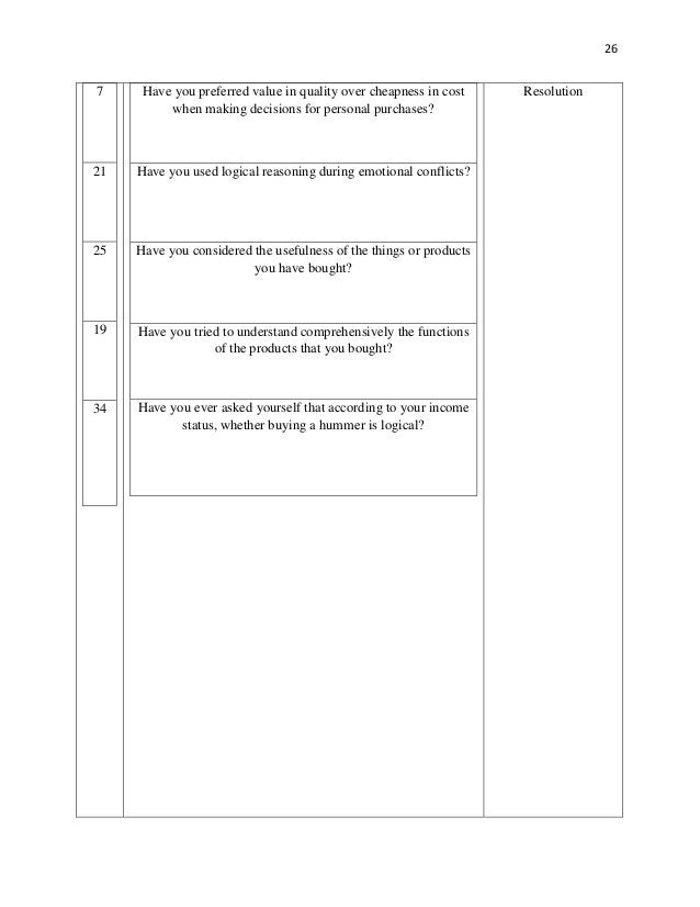 CREATIVITY SELECTED ELEMENTS QUESTIONNAIRE (CSEQ): A CREATIVE ...