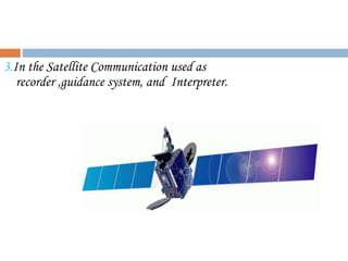 Satrack ppt | PPT