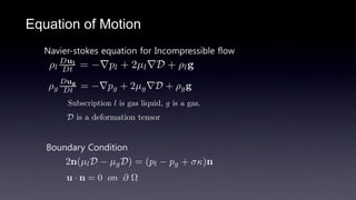 Level Set Method | PDF | Physics | Science