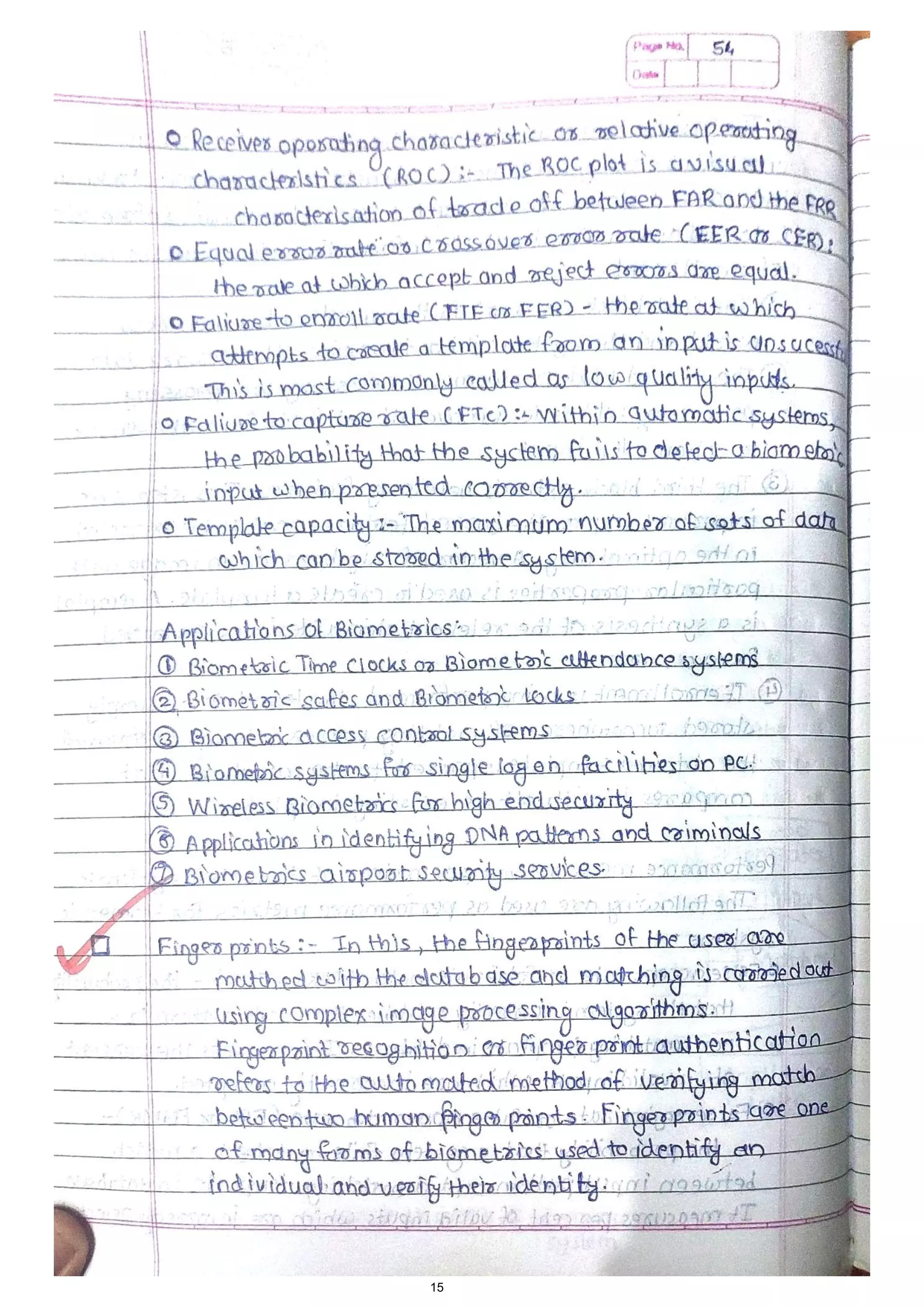 CSE Unit 2 - Identification, Authentication and Operational Security.pdf