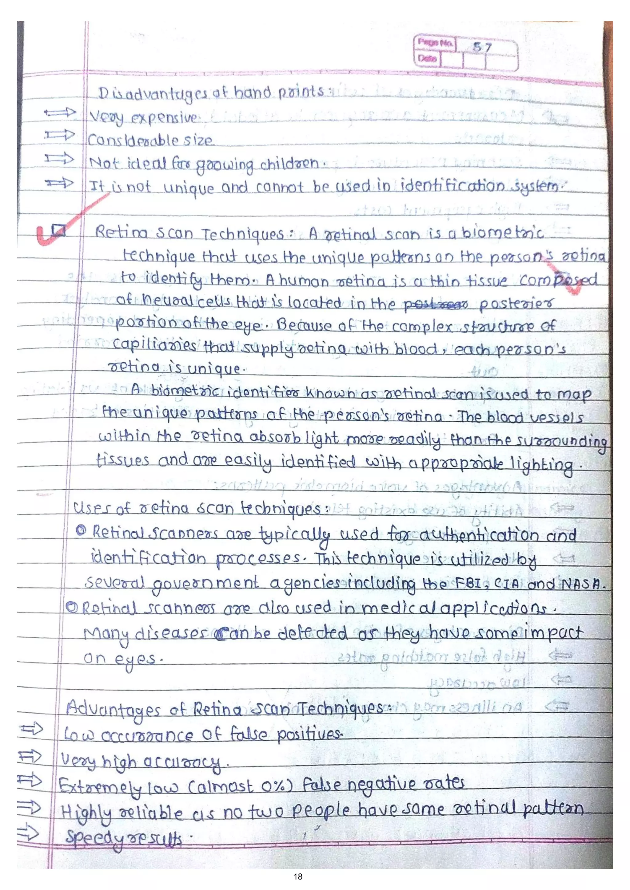 Cse Unit 2 Identification Authentication And Operational Securitypdf
