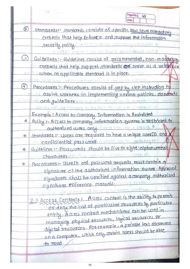 Cse Unit 2 Identification Authentication And Operational Securitypdf